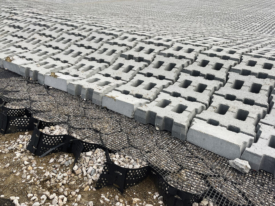 Erosion Control – Premiere Concrete Products