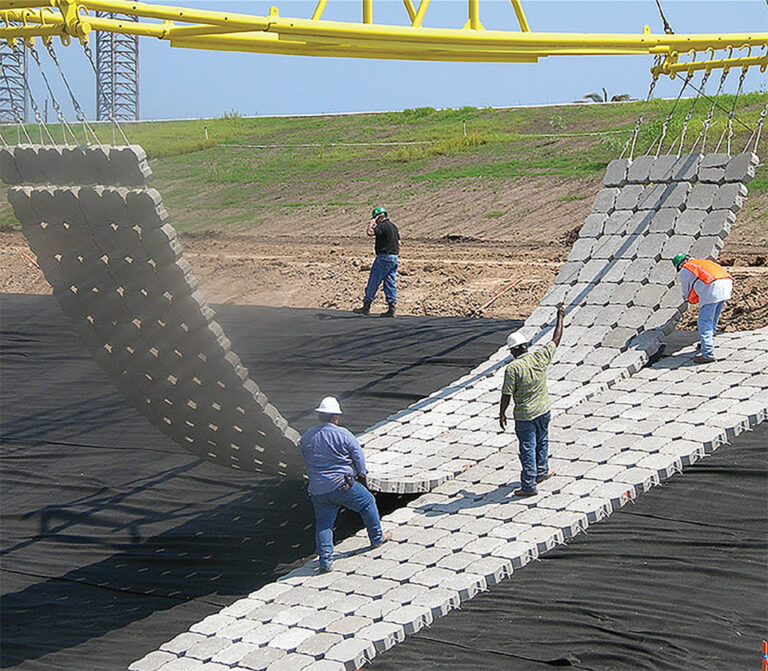 ShoreTec® – Premiere Concrete Products