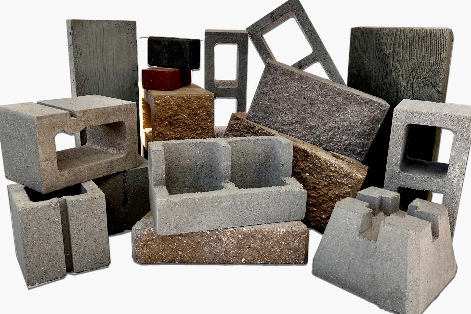 Premiere Concrete Products – Architectural masonry and concrete ...
