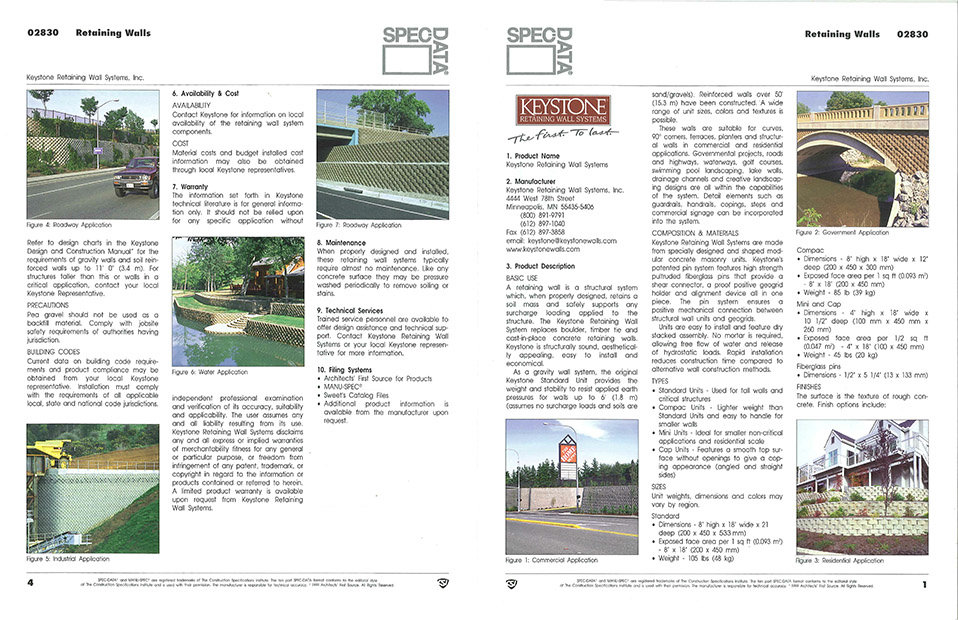 Downloads – Premiere Concrete Products