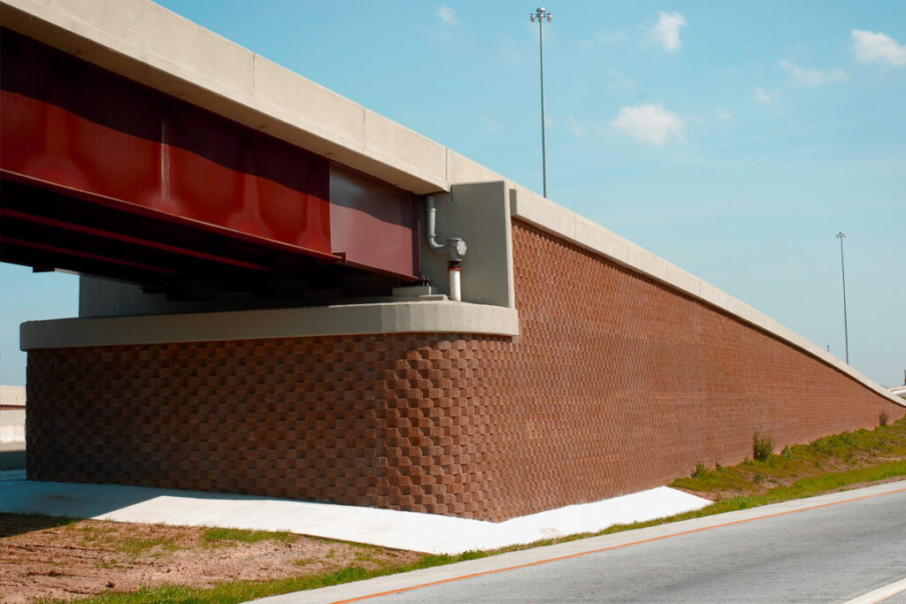 Keystone Retaining Wall System – Premiere Concrete Products