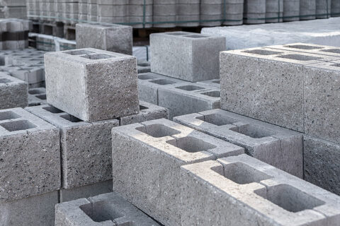 Lightweight / Normal Weight – Premiere Concrete Products