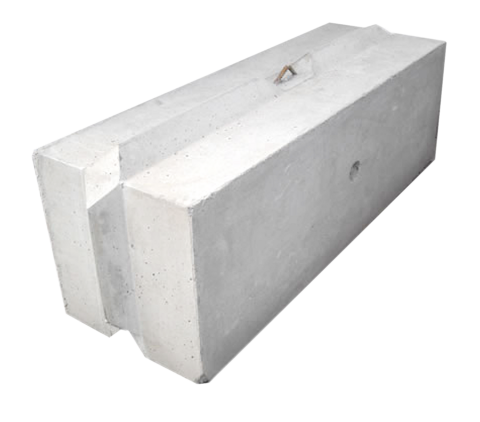 Jumbo V-Lock Blocks – Premiere Concrete Products